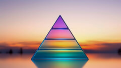 La pyramide de Maslow : comprendre les besoins et leur hiérarchie