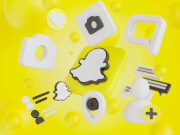 Understanding the Snapchat Logo: Design & Symbolism