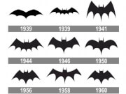 Evolution of the Batman Logo: Decoding Its Iconic Design