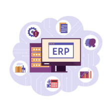 ERP Nedir? ERP Yazılımı Ne İşe Yarar? (2025 Rehberi)