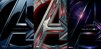 A Guide to the Avengers Logo: Evolution, Design, Impact