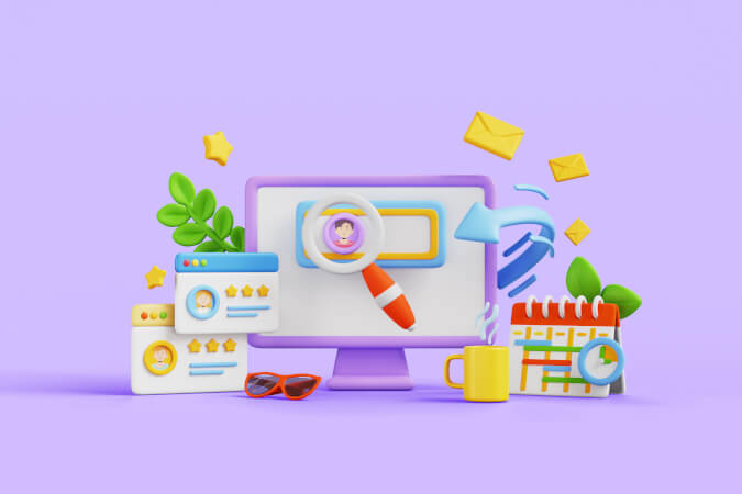 Types of Advertising Apple Uses