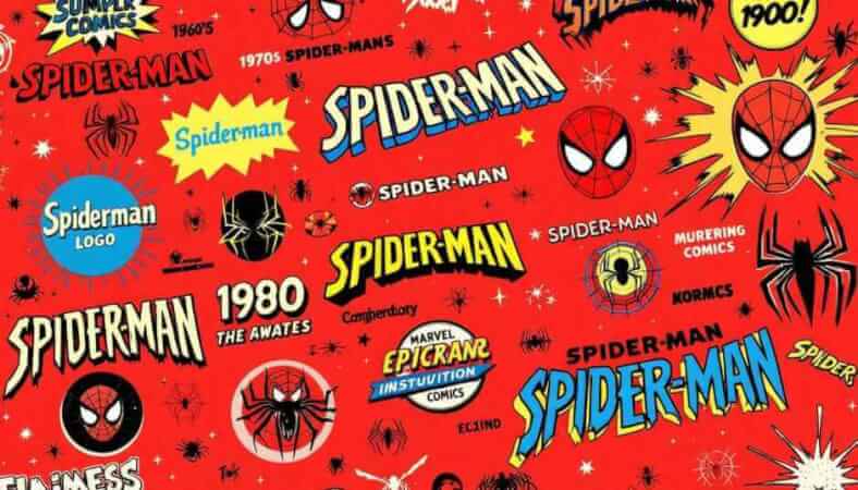 Top Versions of the Spiderman Logo You Need to Know