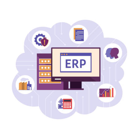 ERP Nedir? ERP Yazılımı Ne İşe Yarar? (2025 Rehberi)