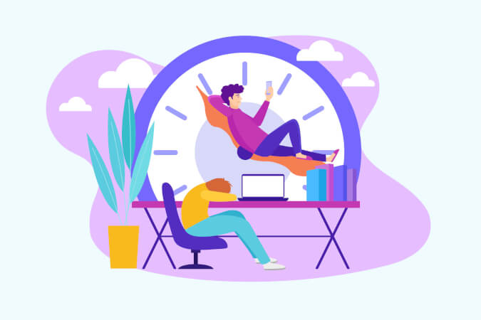 How Many Work Hours Are in a Year? (2025 Calculator & Breakdown)