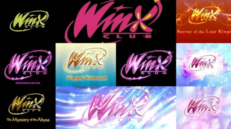 A Guide to Winx Logo: History, Meaning & Key Elements