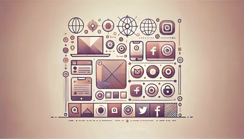 Social Media Image Sizes for All Networks in 2025: The Ultimate Guide