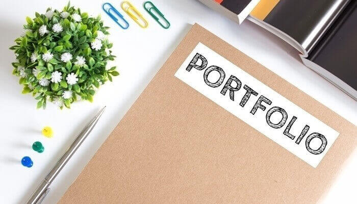 Portfolyo Nedir, Nasıl Hazırlanır, Nelere Dikkat Edilmelidir?