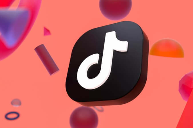 The History and Meaning Behind The TikTok Logo