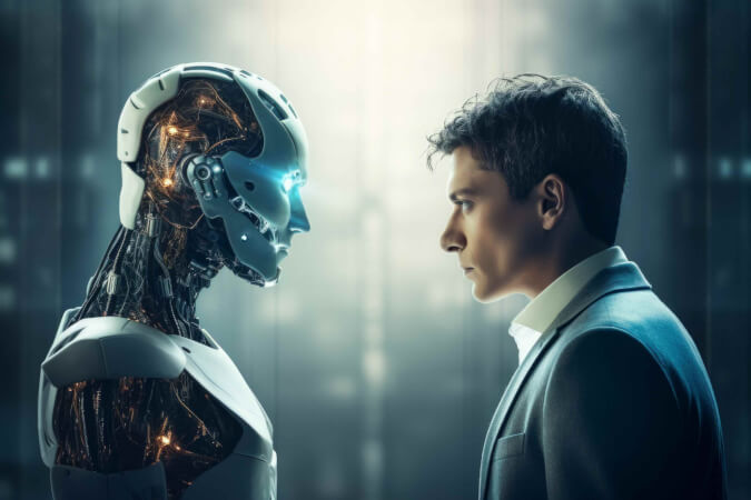 AI vs. Human Creativity: Can AI Replace Marketers?