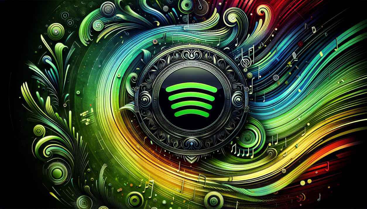 Understanding Spotify Logo Meaning History And Evolution Understanding Spotify Logo Meaning History And Evolution